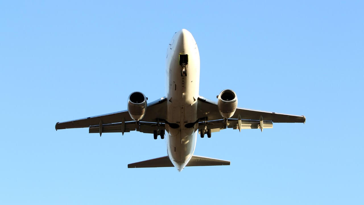 AS 9100 Aerospace Quality Management Systems - SQC