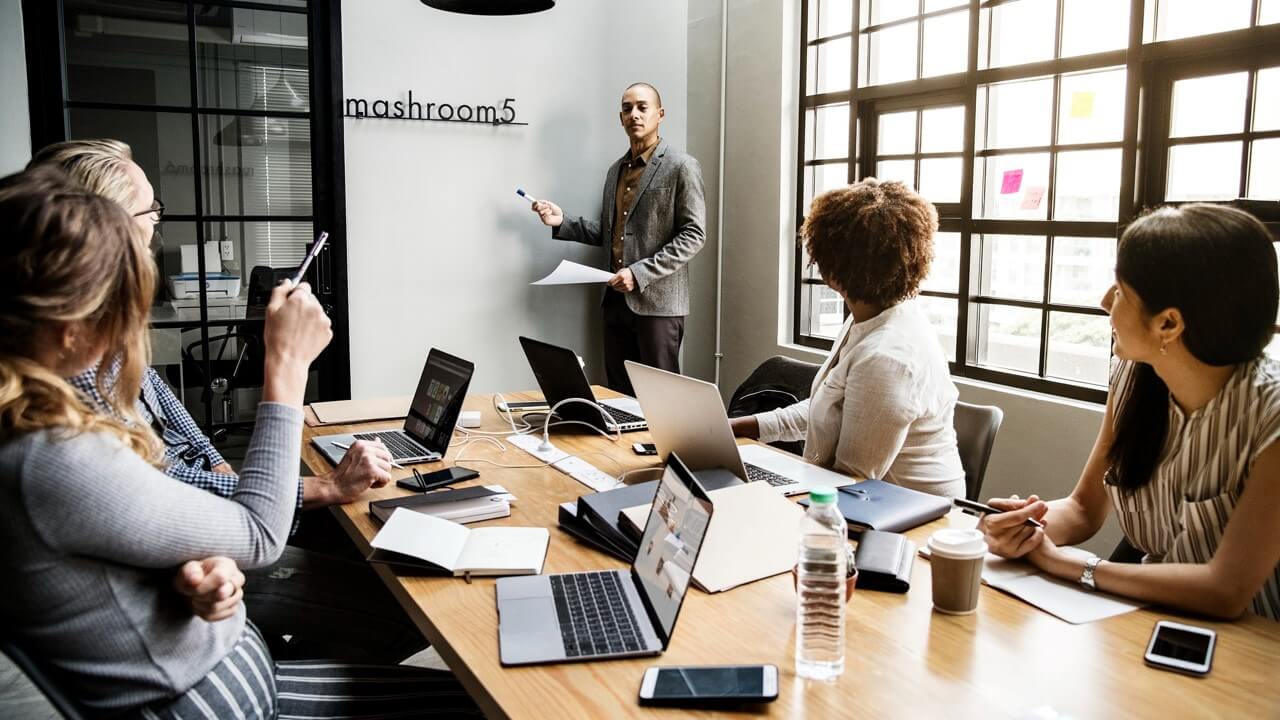 In-house Training Programmes - SQC