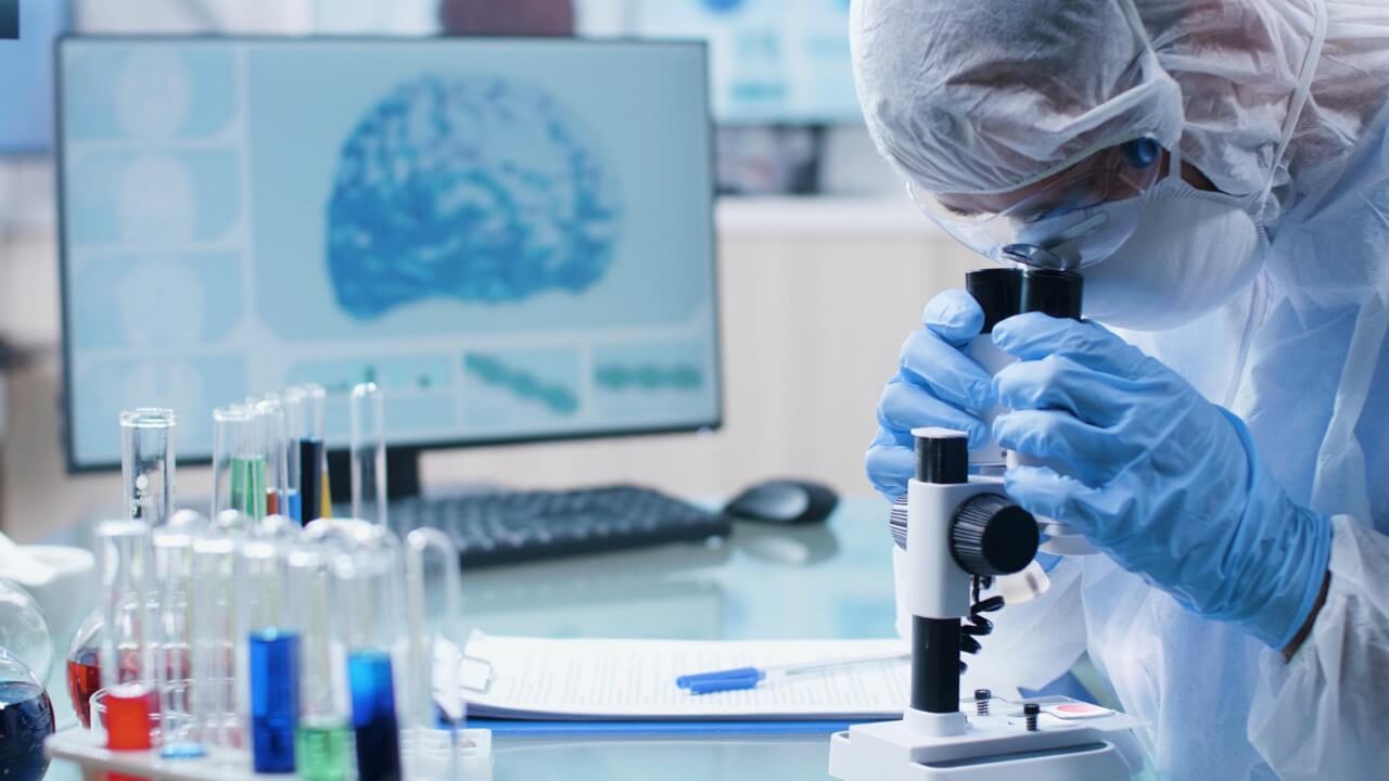 ISO 15189:2022 Medical Laboratories - SQC