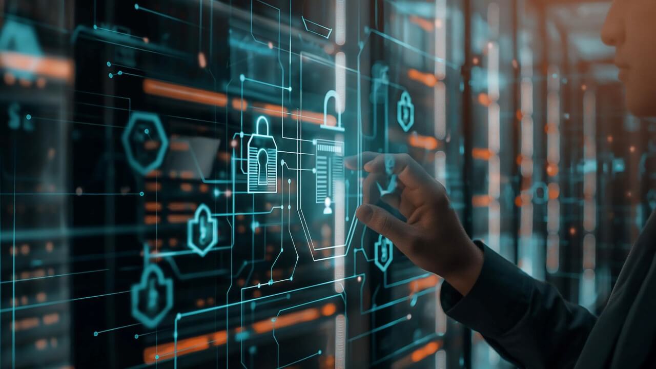 ISO/IEC 27001:2022 Information Security Management Systems - SQC