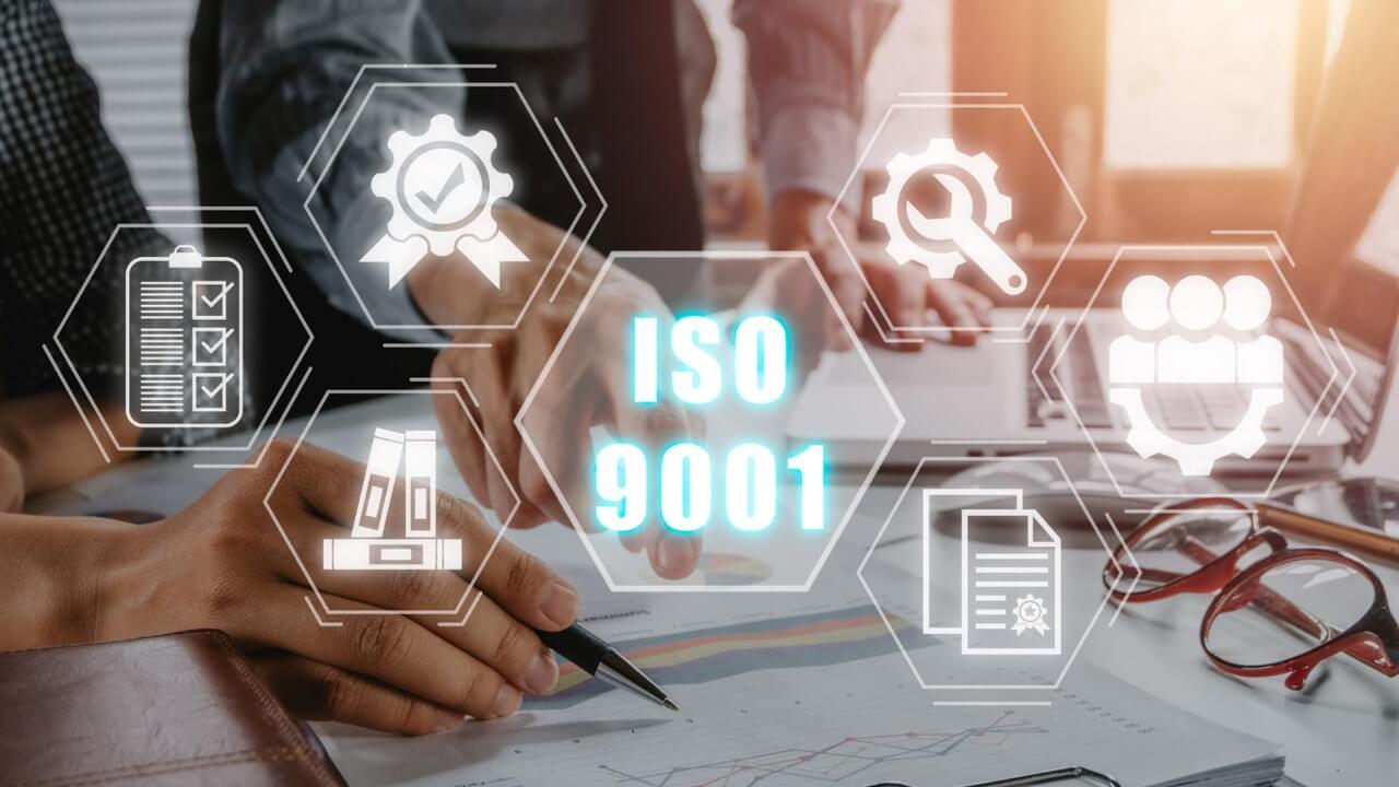 ISO 9001:2015 Training in Malaysia - SQC