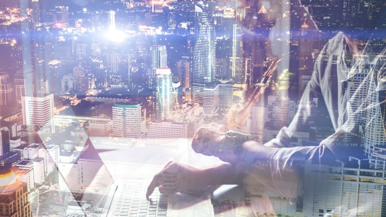 Blue Ocean Strategy Training - SQC