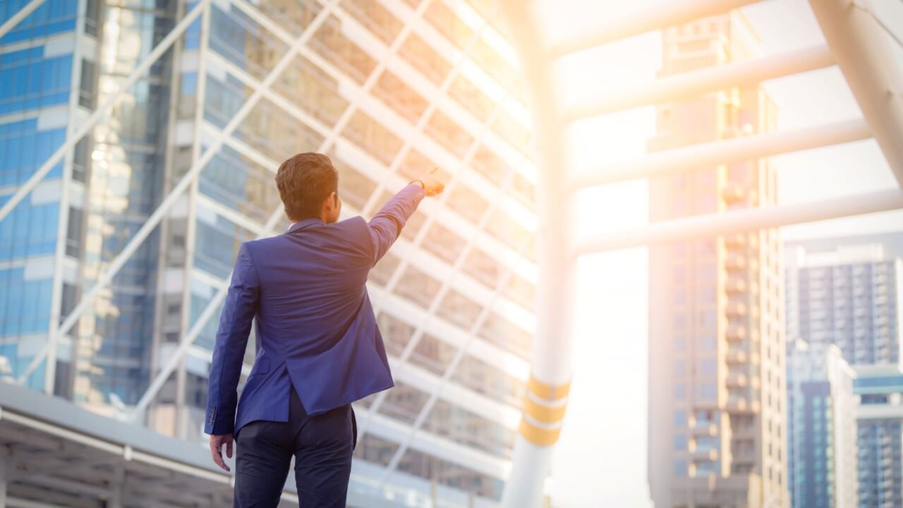 Blue Ocean Strategy Training - SQC