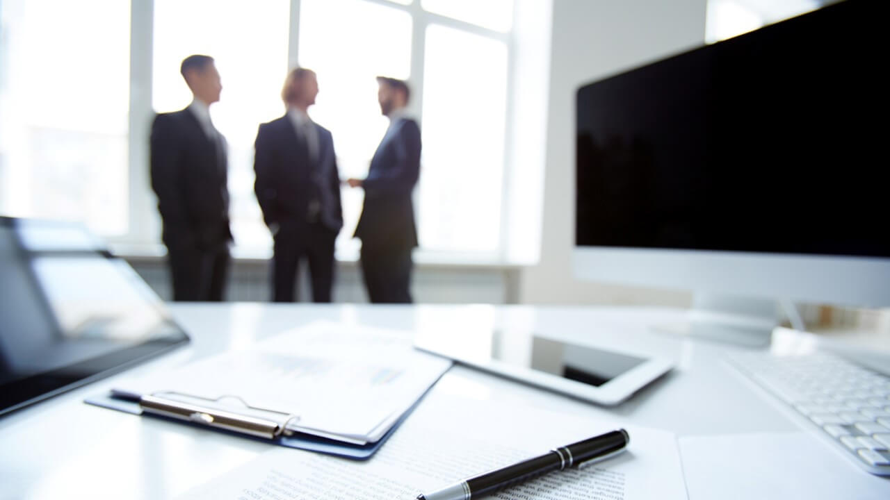 Compliance Consulting Services - SQC