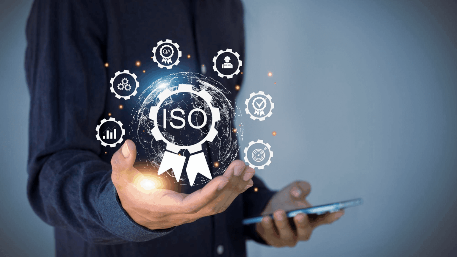 Step-by-Step Guide to Obtaining ISO Certification in Malaysia - SQC